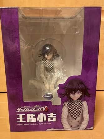 Amazon.co.jp: Oma Kokichi Dan Ganlon Pa V3 Figure : Hobbies