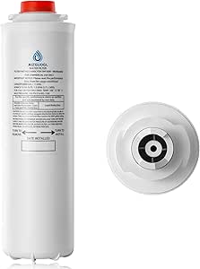 Amazon.com: Replacement Compatible with Elkay 51300C1PK, EWF3000 ...