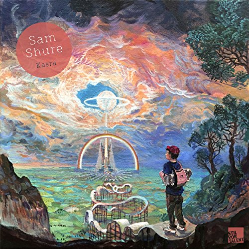 Play Kasra by Sam Shure on Amazon Music
