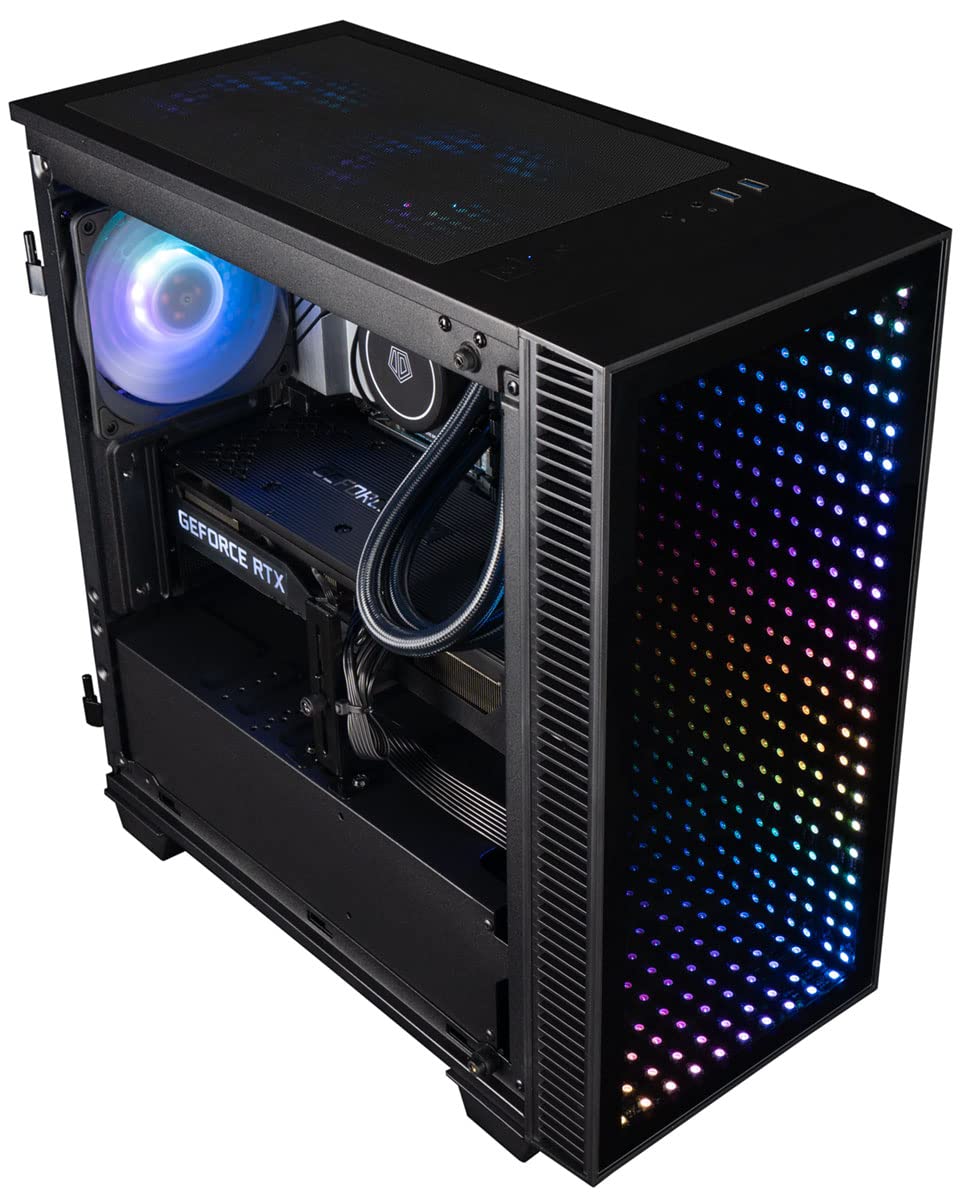 Buy Continuum Micro Gamer PC (NVIDIA GeForce RTX 3090, Intel 16-Core i9 ...