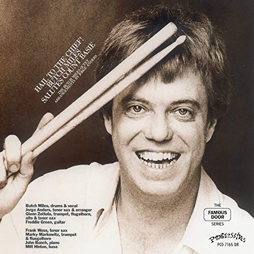 Amazon MusicでButch Miles Octet feat. フランク・ウェス, Marky Markowitz, John ...