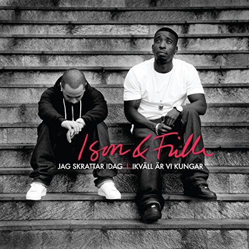 Jag skrattar idag/Ikväll är vi kungar von Ison & Fille bei Amazon Music ...