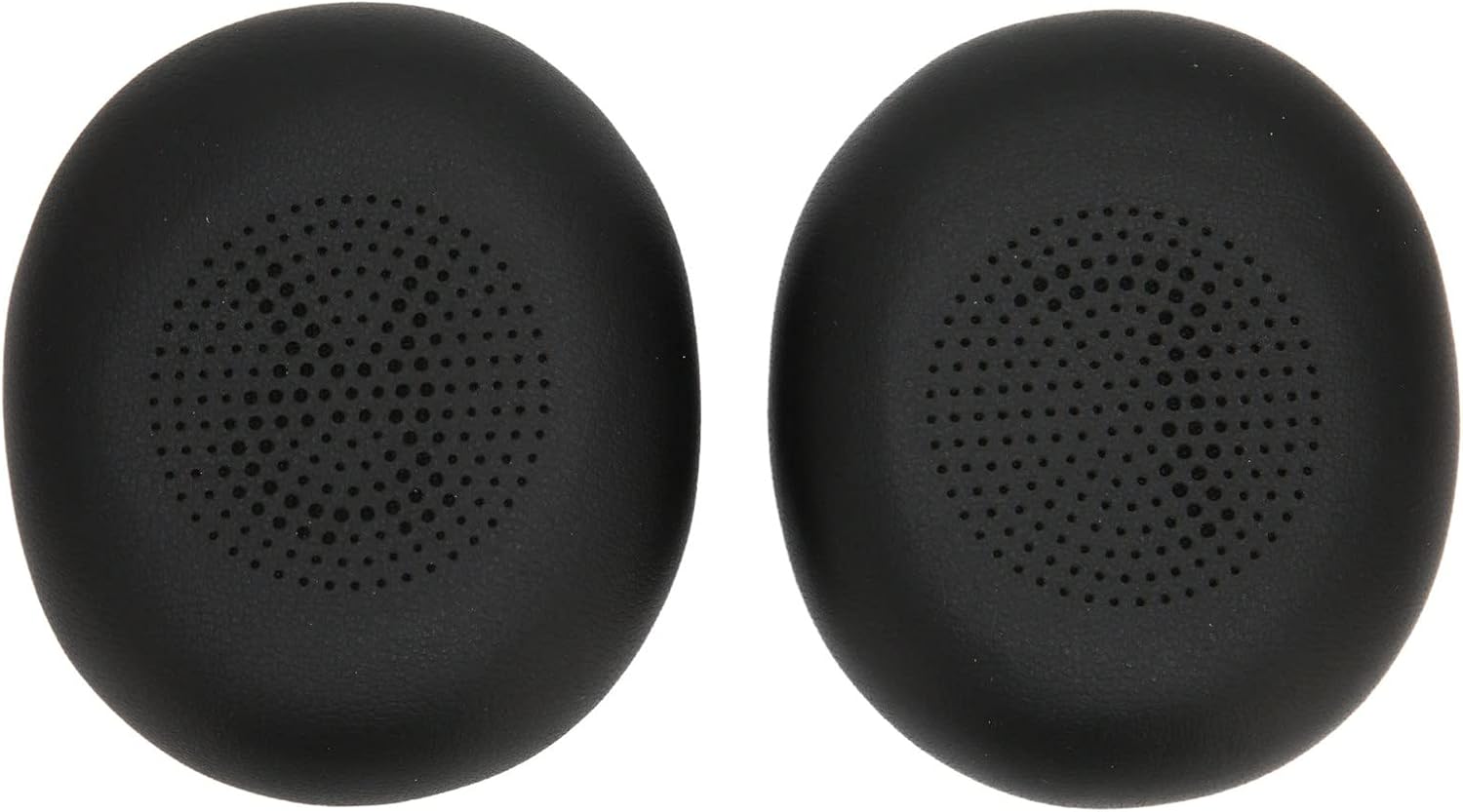 Earphone Pads, Professional Protein Leather and Sponge Ear Cushion ...