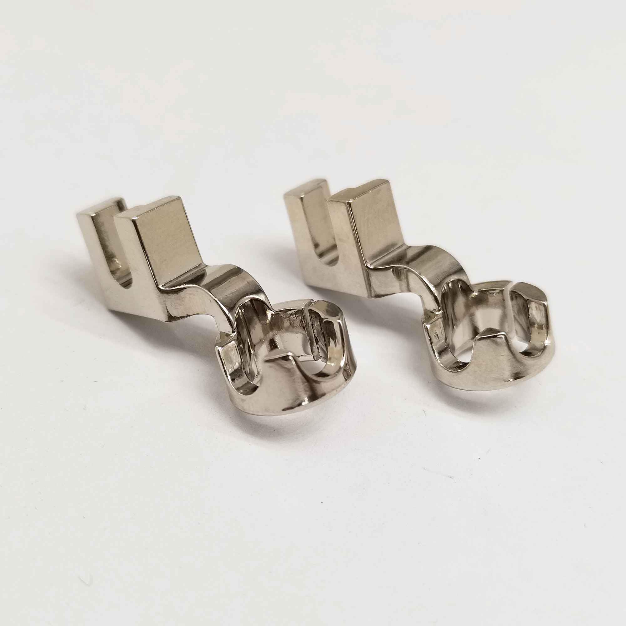 Amazon.com: HONEYSEW 2PCS Low Shank Ruler Quilting Foot Free Motion ...