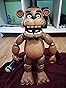 Amazon.com: Funko Action Figure: Five Nights at Freddy's - Freddy ...