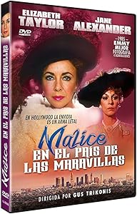 Amazon.com: Malice in Wonderland [ NON-USA FORMAT, PAL, Reg.0 Import - Spain ] : Tim Robbins ...