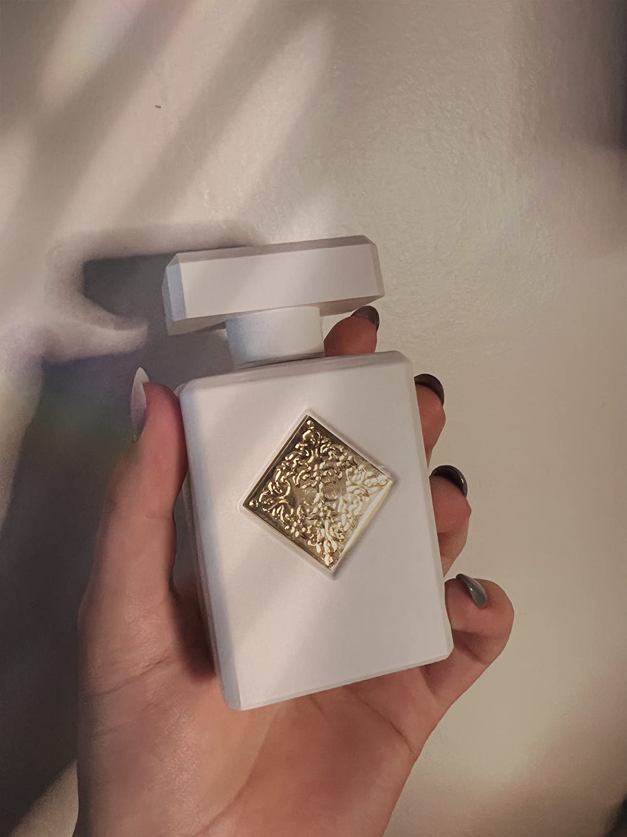 $12/mo - Finance INITIO PARFUMS PRIVÉS - Musk Therapy - 3.04 Fl Oz ...