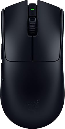 Amazon.com: Razer Viper V3 Pro Wireless Esports Gaming Mouse ...