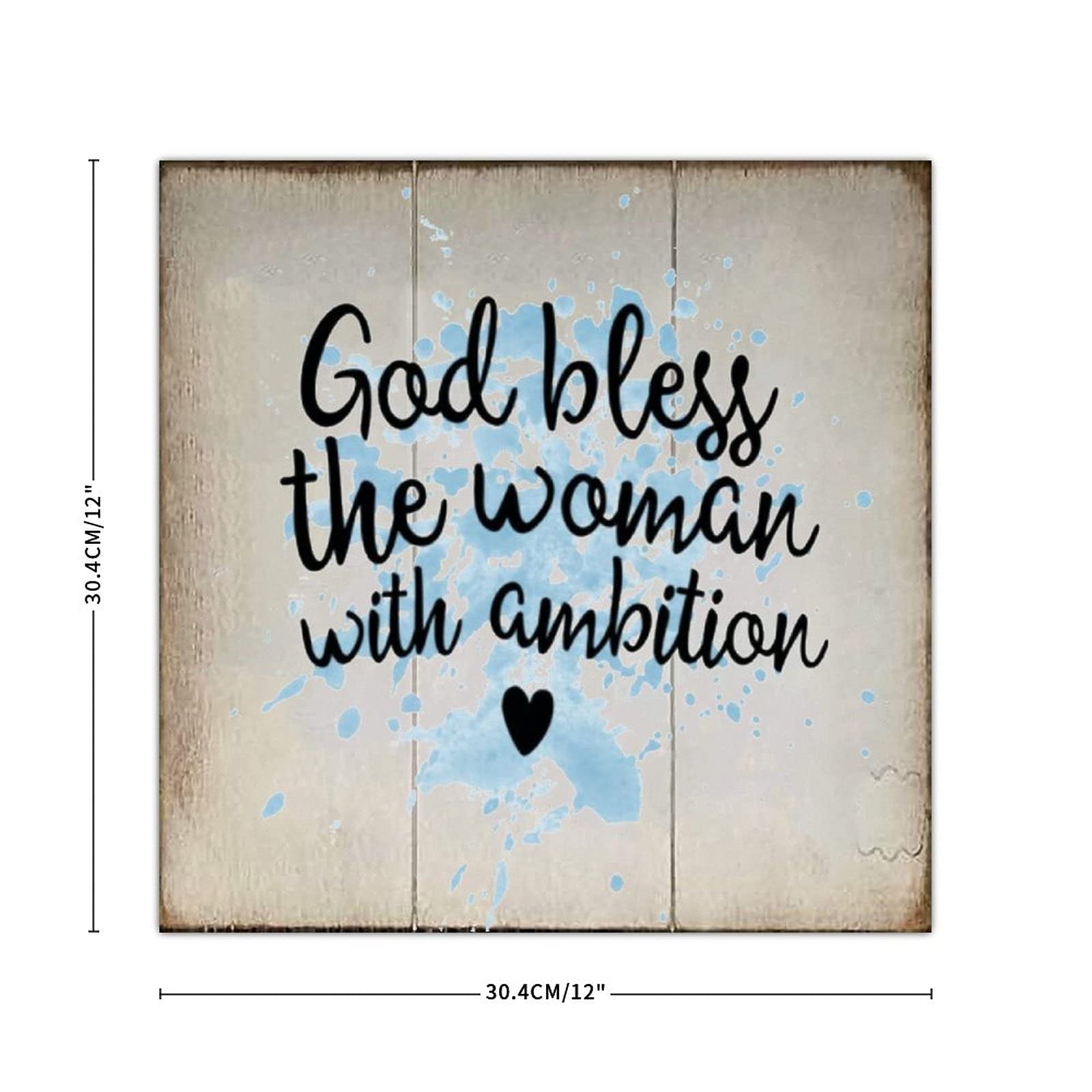 Ambition And God Quotes