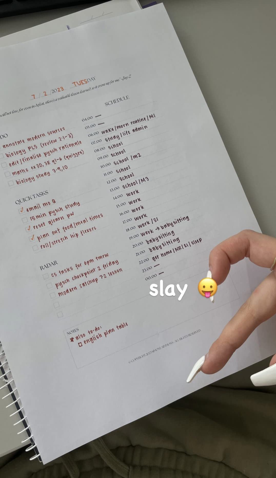 THE LIFE FORMULA: The planner backed by methods that work.: One journal ...