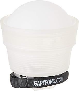 Amazon.com : Gary Fong Lightsphere Collapsible Gen5 : Camera Flash ...