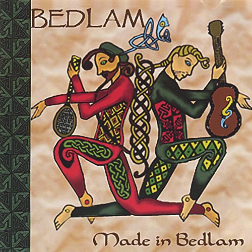 Amazon.co.jp: Made in Bedlam : Bedlam: デジタルミュージック
