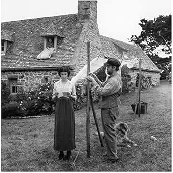 A Very Long Engagement Dominique Pinon as Sylvain Audrey Tatou as ...