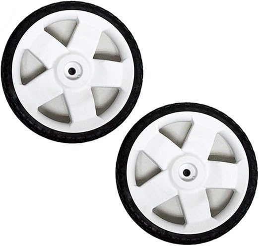 Amazon.com : Toro 2PK Genuine OEM 11" Wheel Gear Assembly 137-4843 132 ...