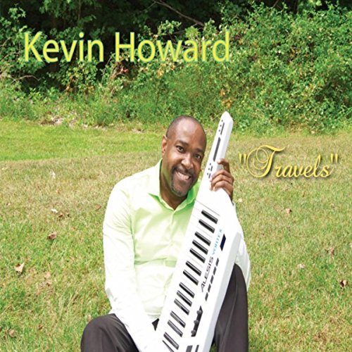 Play Travels by Kevin Howard on Amazon Music