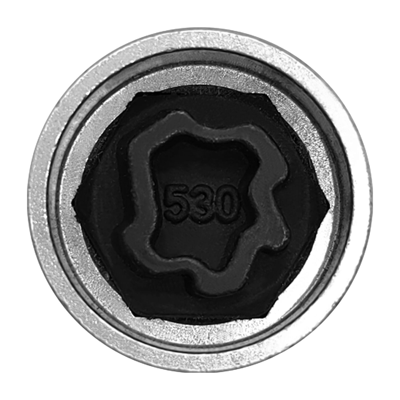 M&S Security Master Anti Theft Car Locking Wheel Nut Bolt Key for VW ...