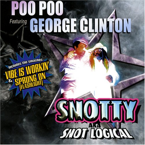 Snotty Aka Snot Logical: Amazon.de: Musik-CDs & Vinyl