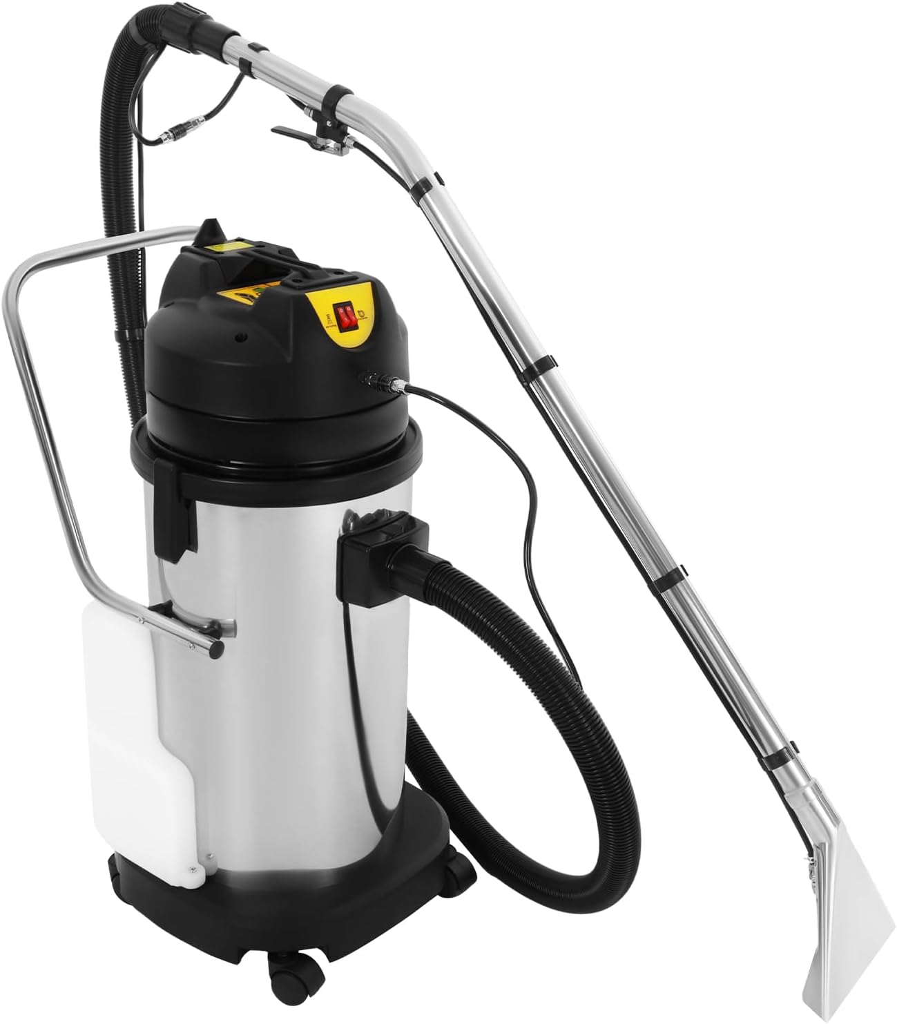 Amazon.com: Commercial Carpet Cleaner Machine, 1000W Professional Deep ...