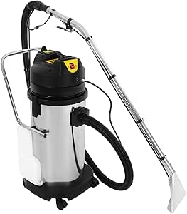 Amazon.com - 40L/11Gal Commercial Carpet Cleaner Machine,Carpet ...