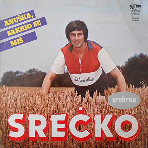 Play Anuska, Anuska, sakrio se mis by Srecko Jovovic on Amazon Music