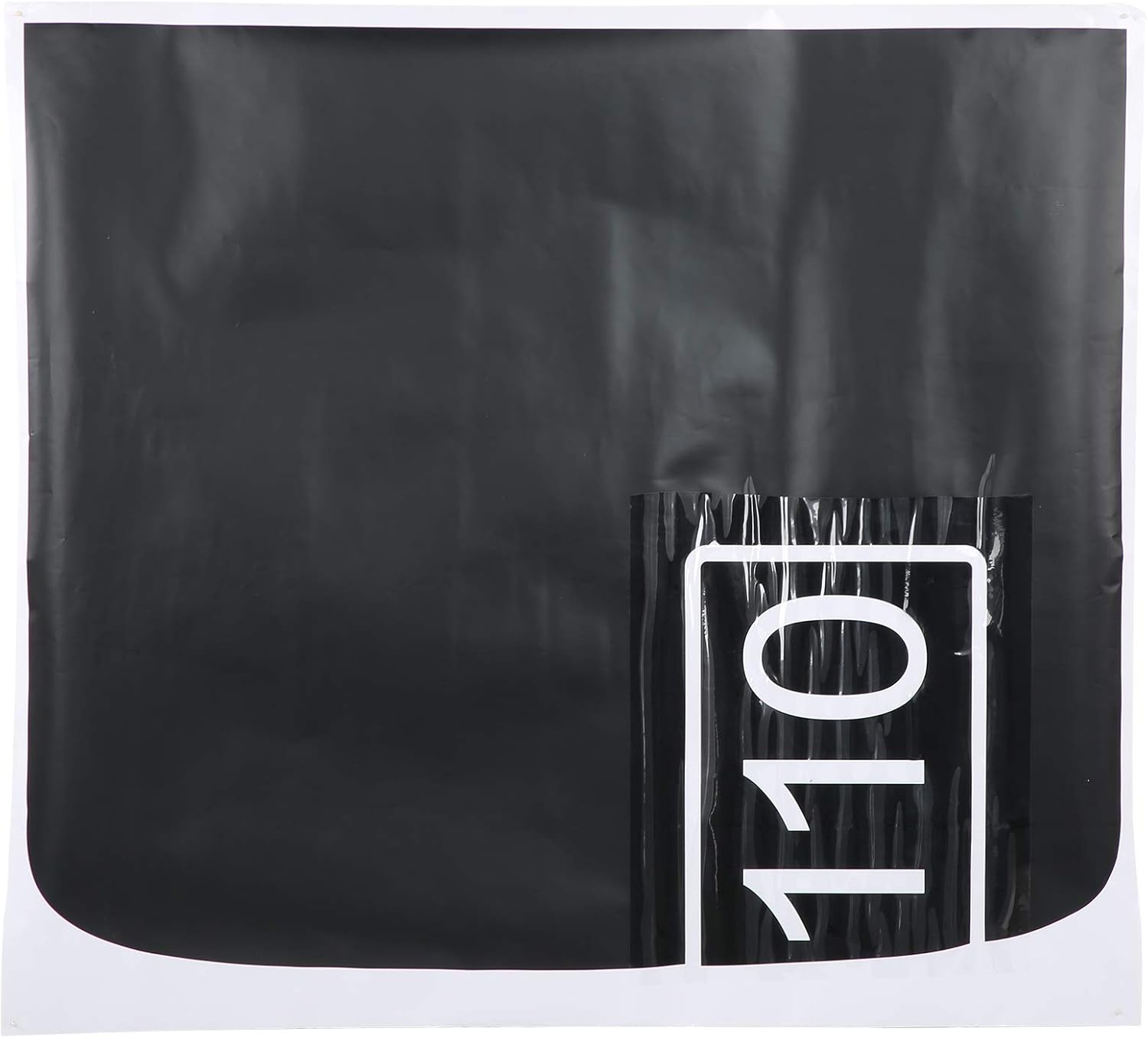 Amazon.com - Front Engine Hood Sticker Bonnet Decorative Car Graphics ...