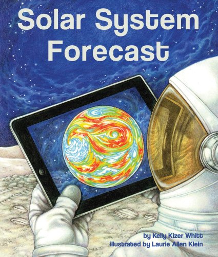93 Best Solar System Books of All Time - BookAuthority
