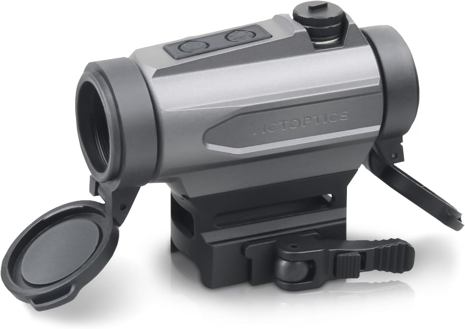 Amazon | ベクターオプティクス SRD 1x22 Vector Optics RDSL27 | ライフルスコープ 通販