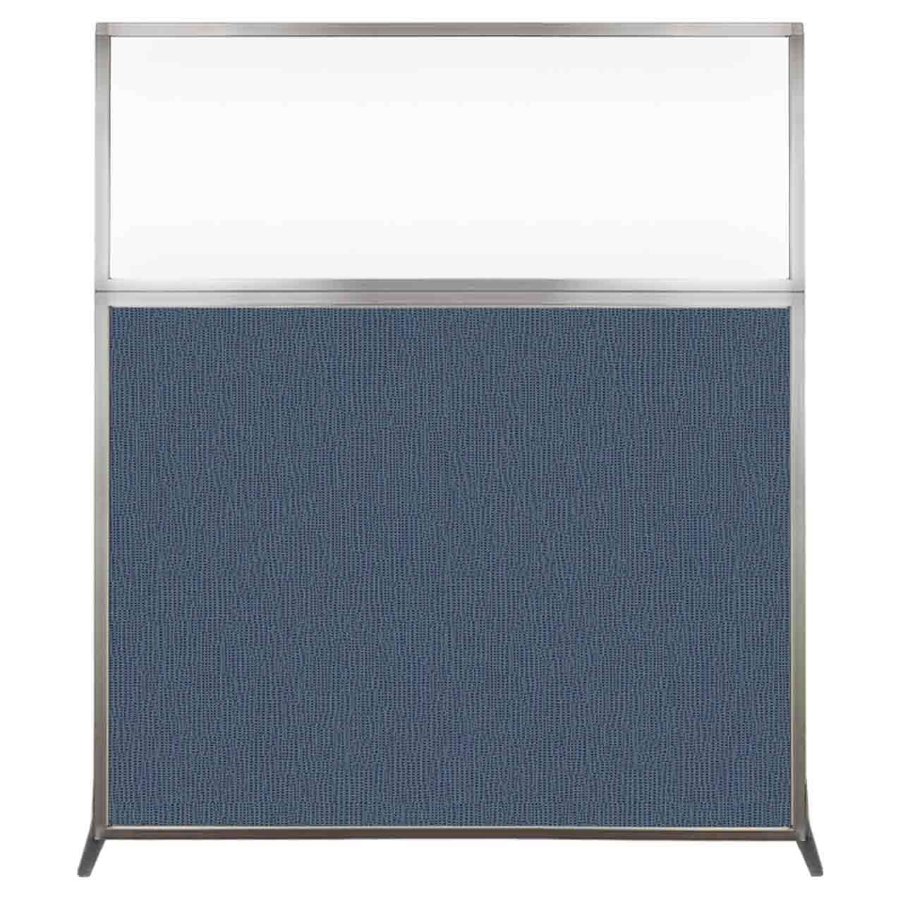 Amazon.com: Versare Hush Screen Portable Room Divider | Workstation ...