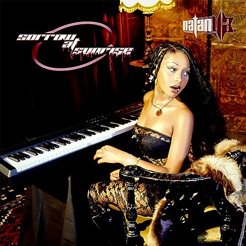 Play Sorrow At Sunrise by Natanya on Amazon Music