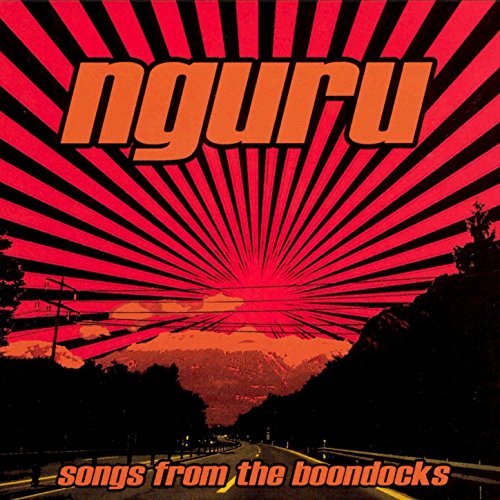 Play Songs from the Boondocks by Nguru on Amazon Music