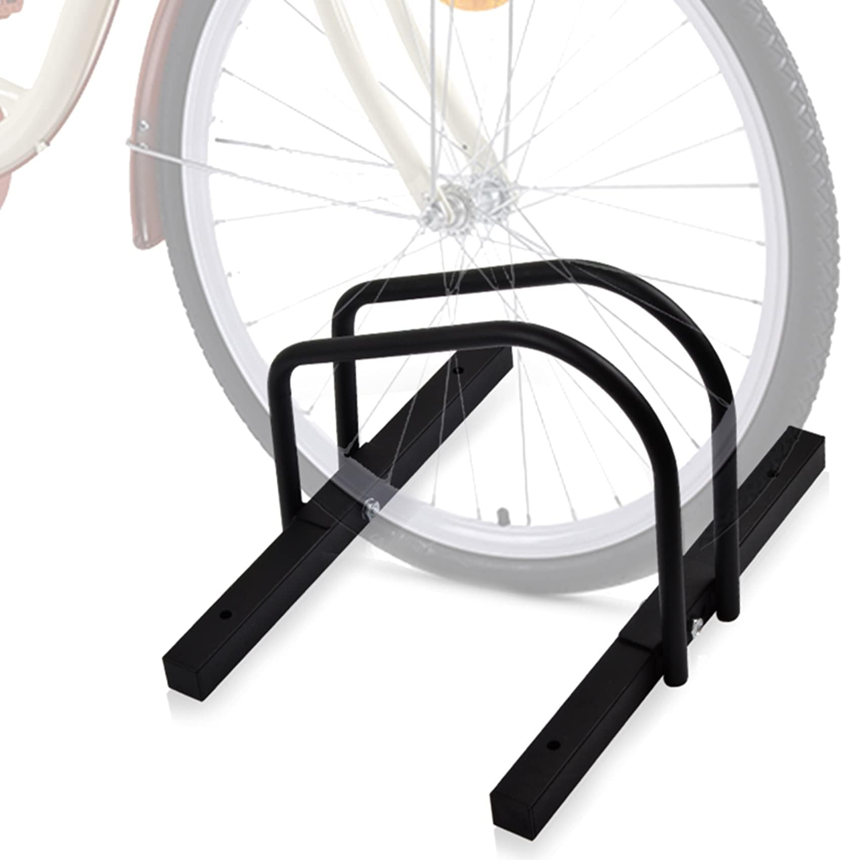 Amazon.com: CXWXC Bicycle Stand Floor - Indoor Bike Rack Garage Storage ...