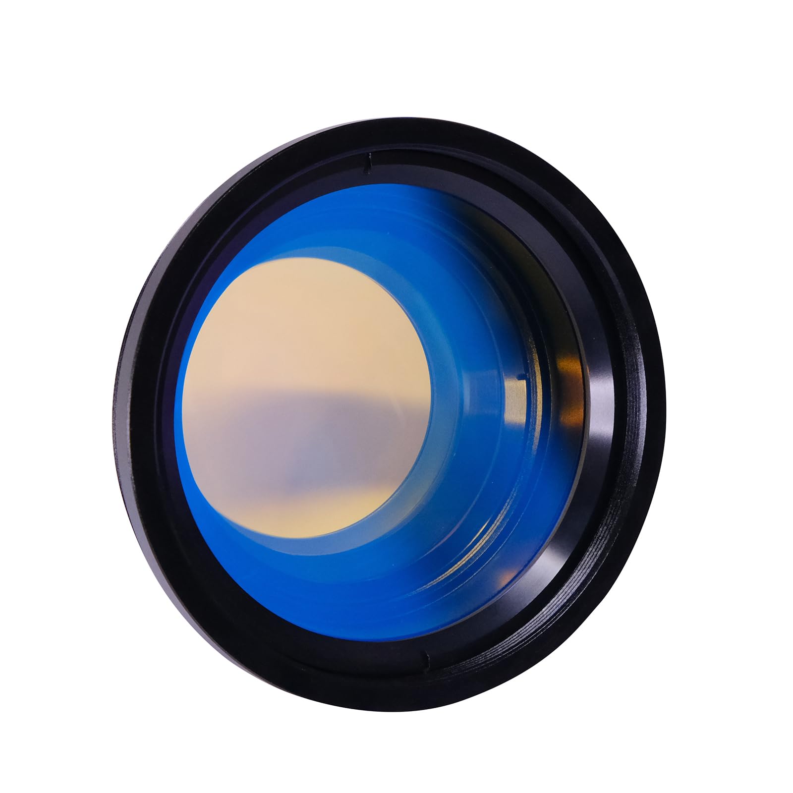 F-Theta Lens for Fiber Laser Engraver Galvo Scan Lens Replacement ...