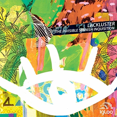 Amazon.com: The Invisible Spanish Inquisition : Lackluster: Digital Music