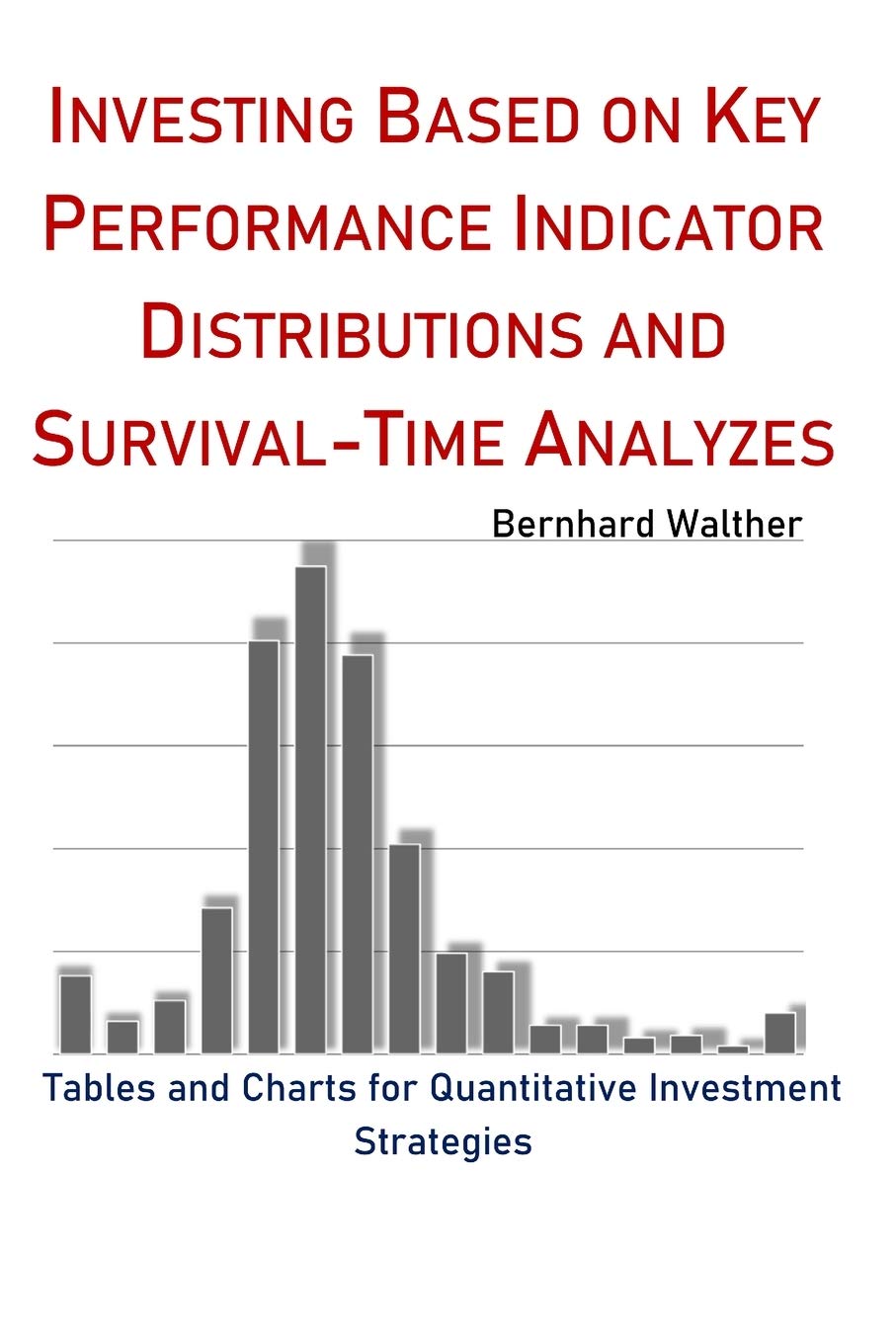 Buy Investing based on Key Performance Indicator Distributions and ...