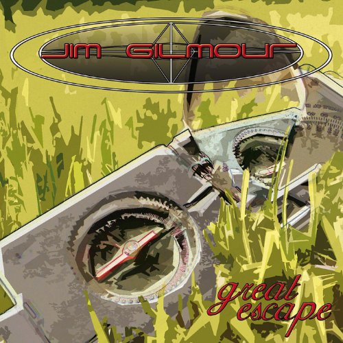Amazon.com: Great Escape : Jim Gilmour: Digital Music