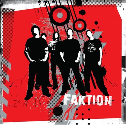 Faktion - Faktion - Amazon.com Music