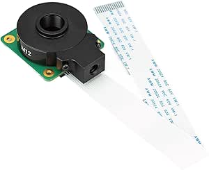Amazon.com: Raspberry Pi Camera - M12 mount : Electronics