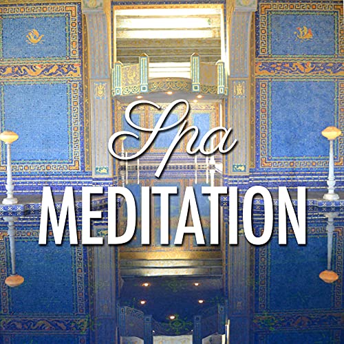 Amazon.com: Spa Meditation: 25 New Age Songs with Nature Sounds (Rain ...