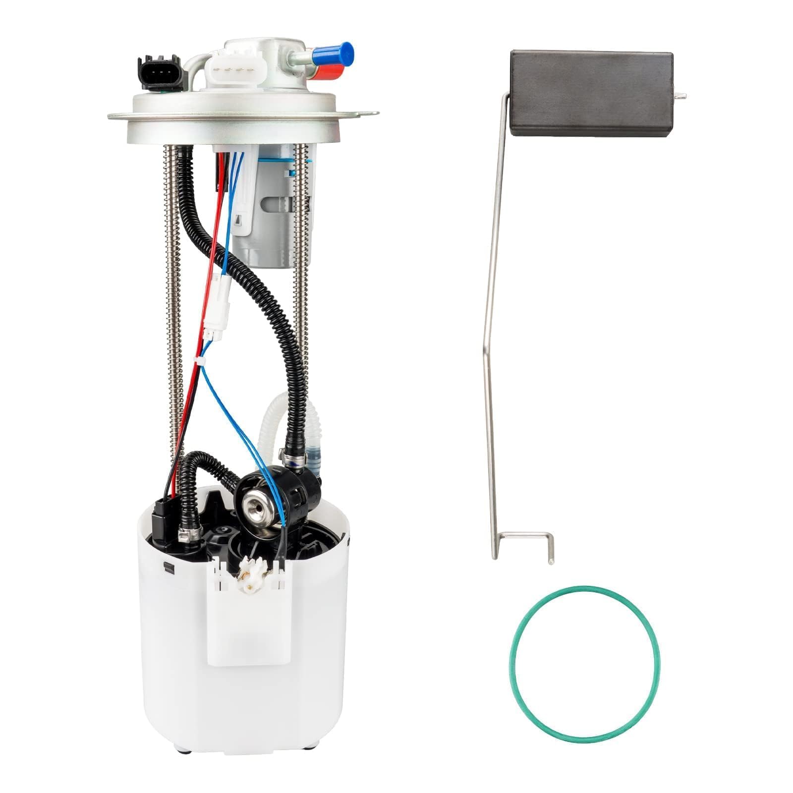 Amazon.com: Torchbeam Electric Fuel Pump Assembly, Compatible with ...