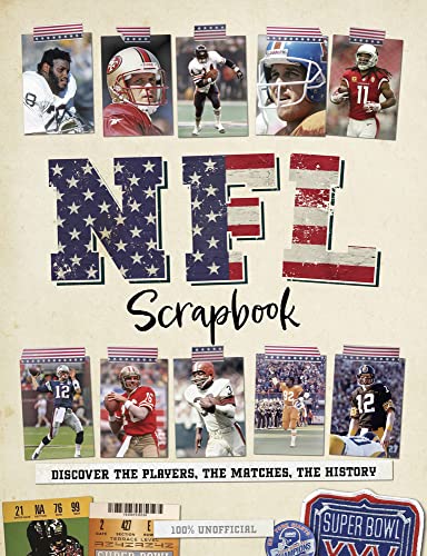 15 Best New NFL Books To Read In 2024 - BookAuthority