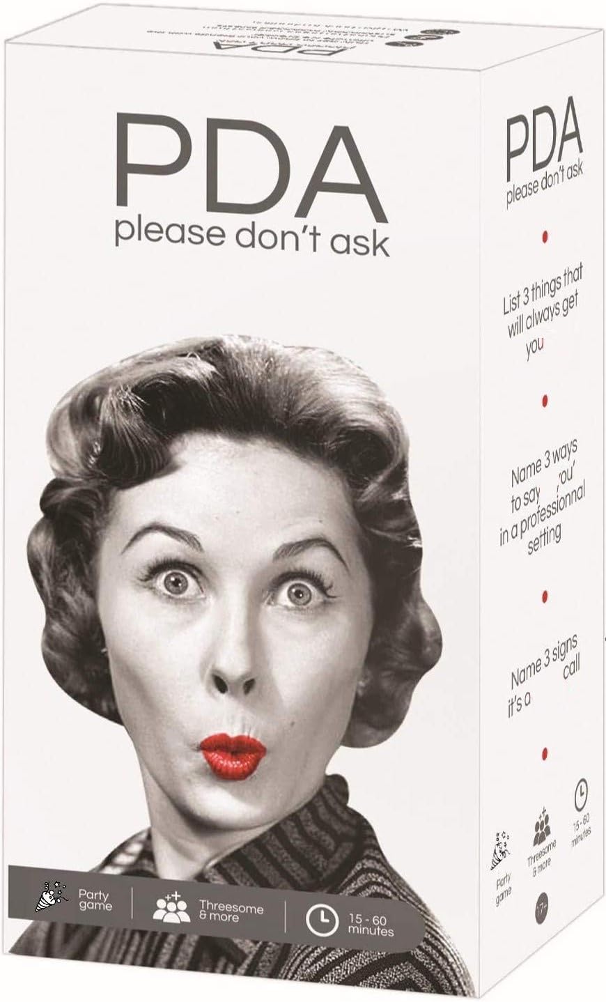 Buy PDA Fun Party Game For Hilarious Family And Friends Nights NSFW buy-pda-fun-party-game-for-hilarious-family-and-friends-nights-nsfw