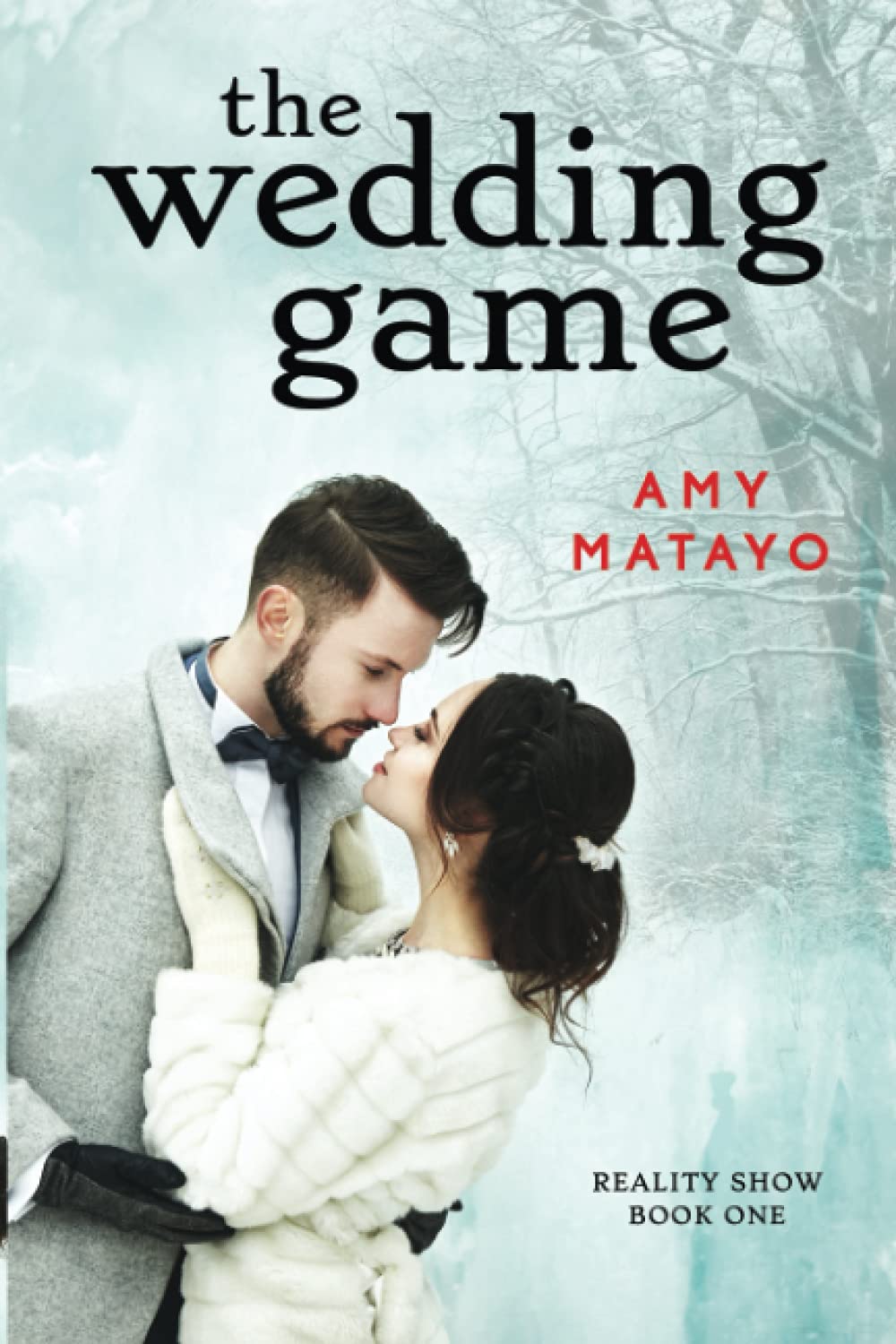 Amazon.com: The Wedding Game: a novel (Reality Show): 9781493774135 ...