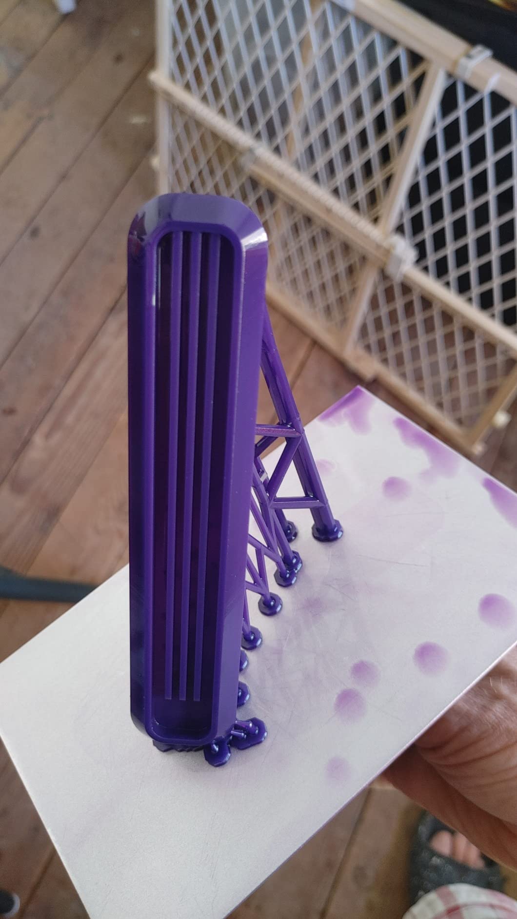 $9/mo - Finance Siraya Tech Cast 3D Printer Resin Easier to Burn and ...