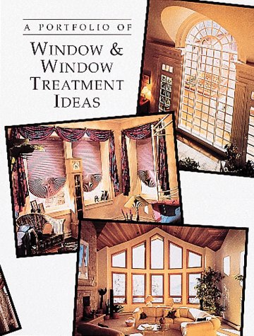 Buy A Portfolio Of Window Ideas Book Online at Low Prices in India | A ...