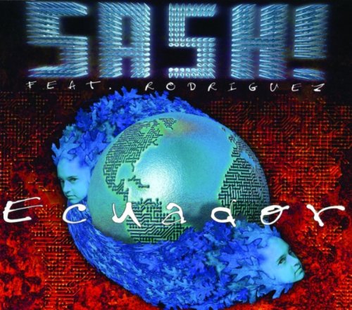 Ecuador: Sash!: Amazon.es: CDs y vinilos}