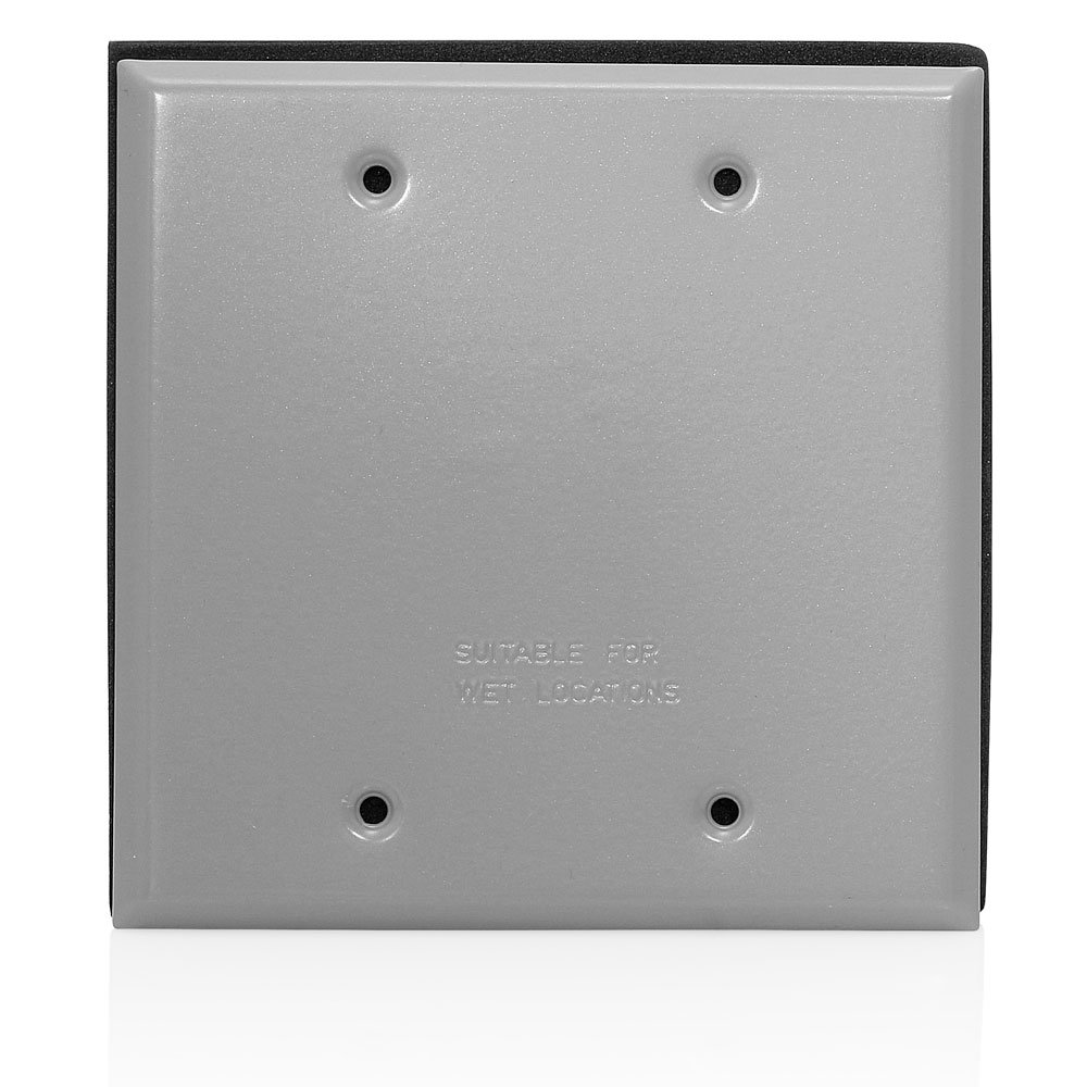 2 Gang Weatherproof Covers 2 Gang Flip Weatherproof Cover Vertical