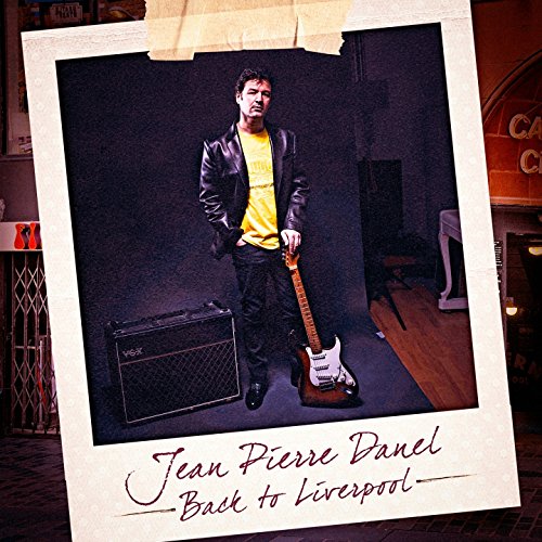 Back to Liverpool by Jean-Pierre Danel on Amazon Music - Amazon.co.uk