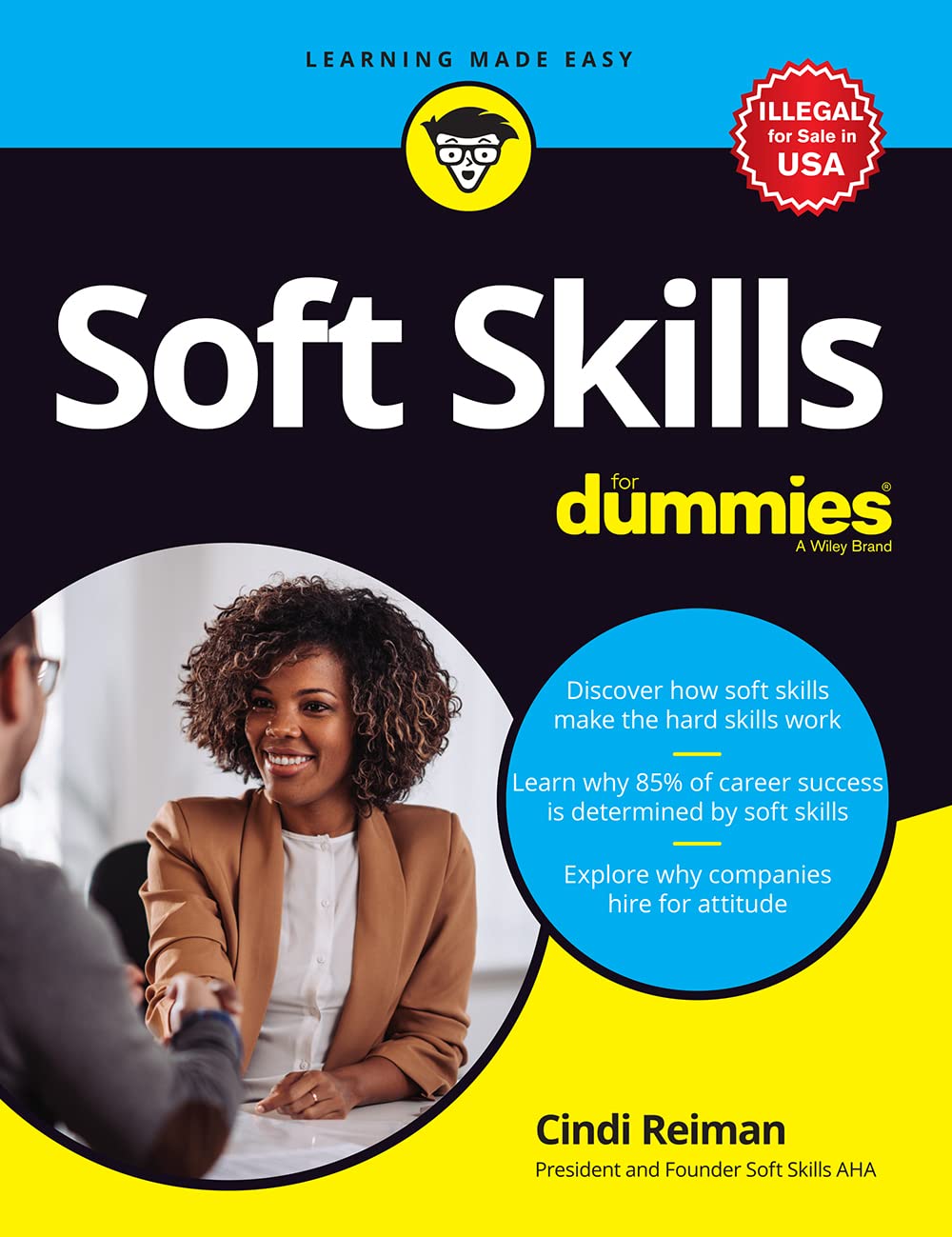 Buy Soft Skills For Dummies Book Online at Low Prices in India | Soft ...