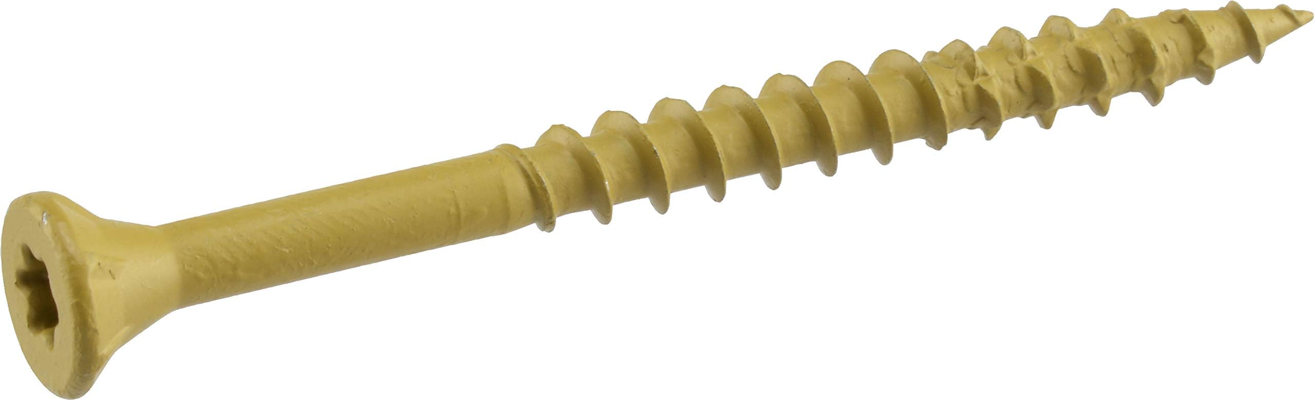Amazon.com: HILLMAN Fasteners 42503 Trim Screw (50 Pack), 8 x 2.5 ...