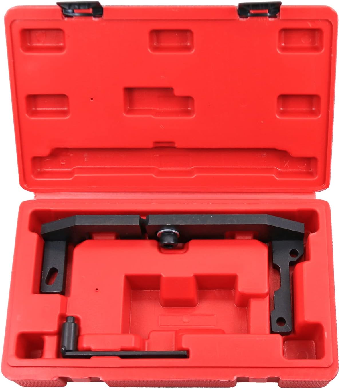 Laser 8352 Engine Timing Kit - for Citroën, Peugeot, Opel 1.2 Wet Belt ...
